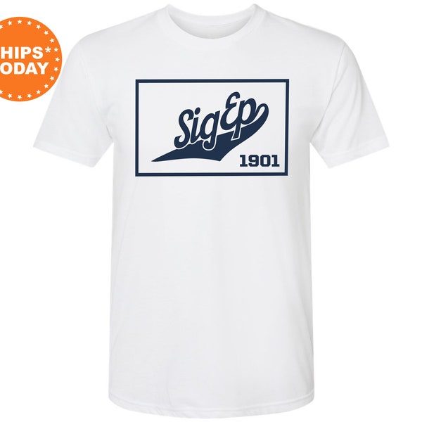 Sigep T Shirt - Etsy
