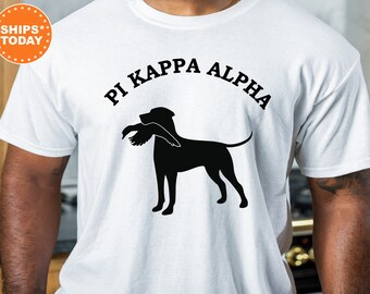 Rush Pike Shirt - Etsy