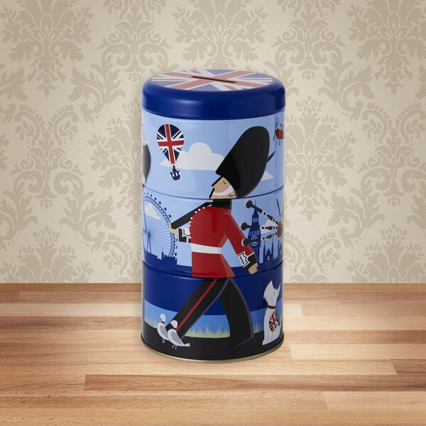 British Gifts - 60+ Gift Ideas for 2024