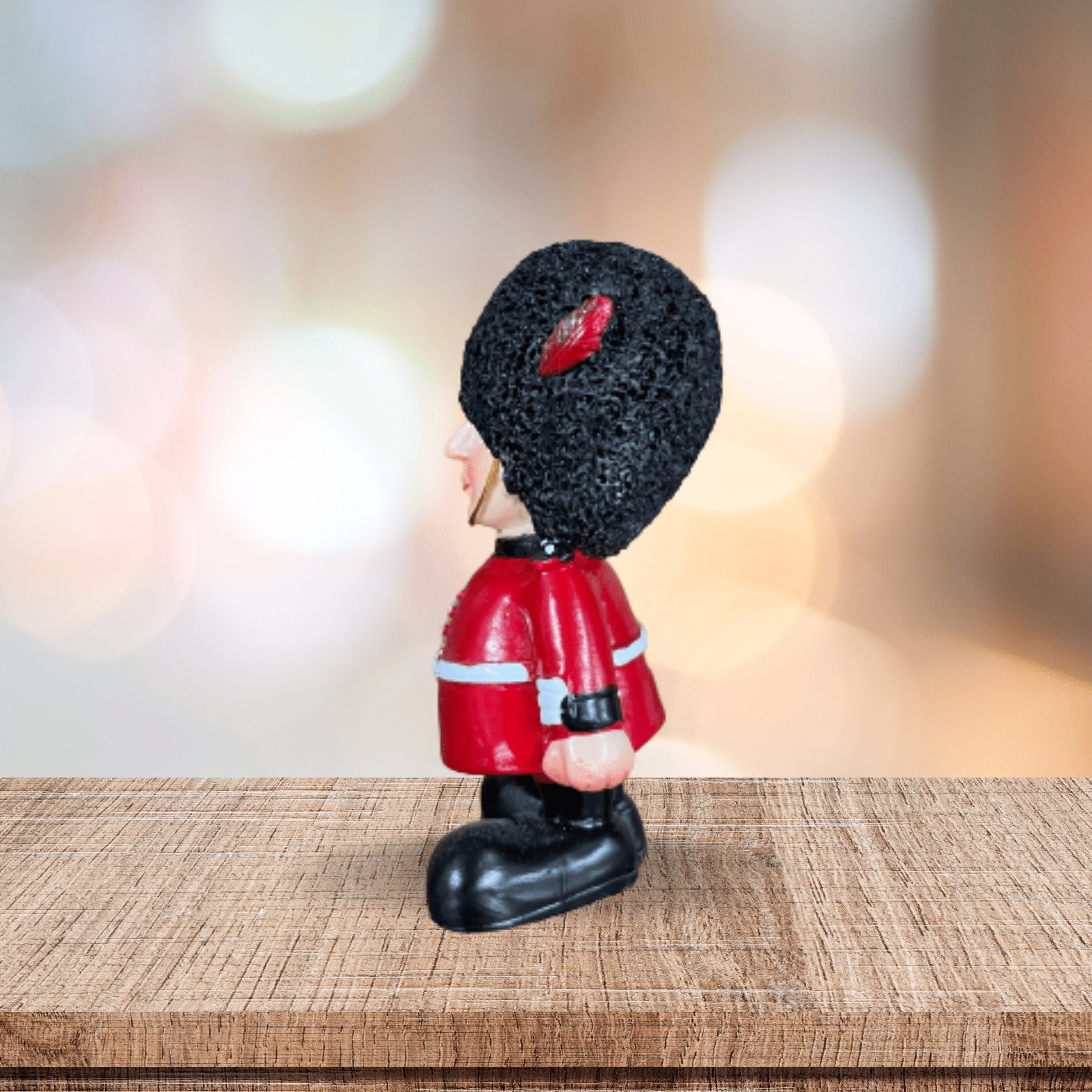 Queen Royal Guard Figurine Model London Souvenir Gift - Etsy