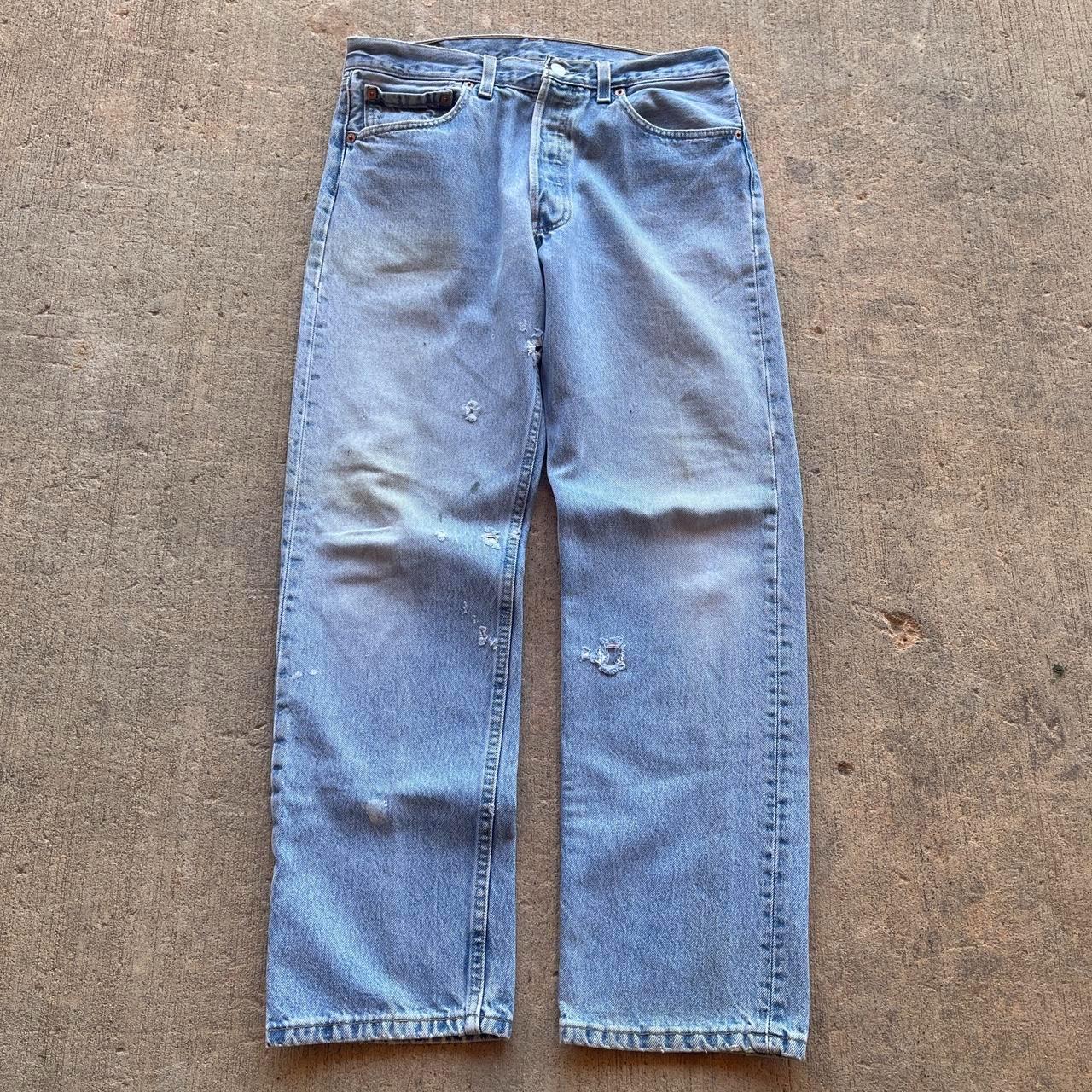 Levi's 501 Xx Denim - Etsy Levi's 501 Xx Denim - Etsy