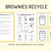 Printable Brownie Leader Pack | Promise Activity | Brownie Guide Law ...