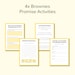 Girlguiding Promise Activity Pack | 8 Fun Activity Sheets for Brownies ...
