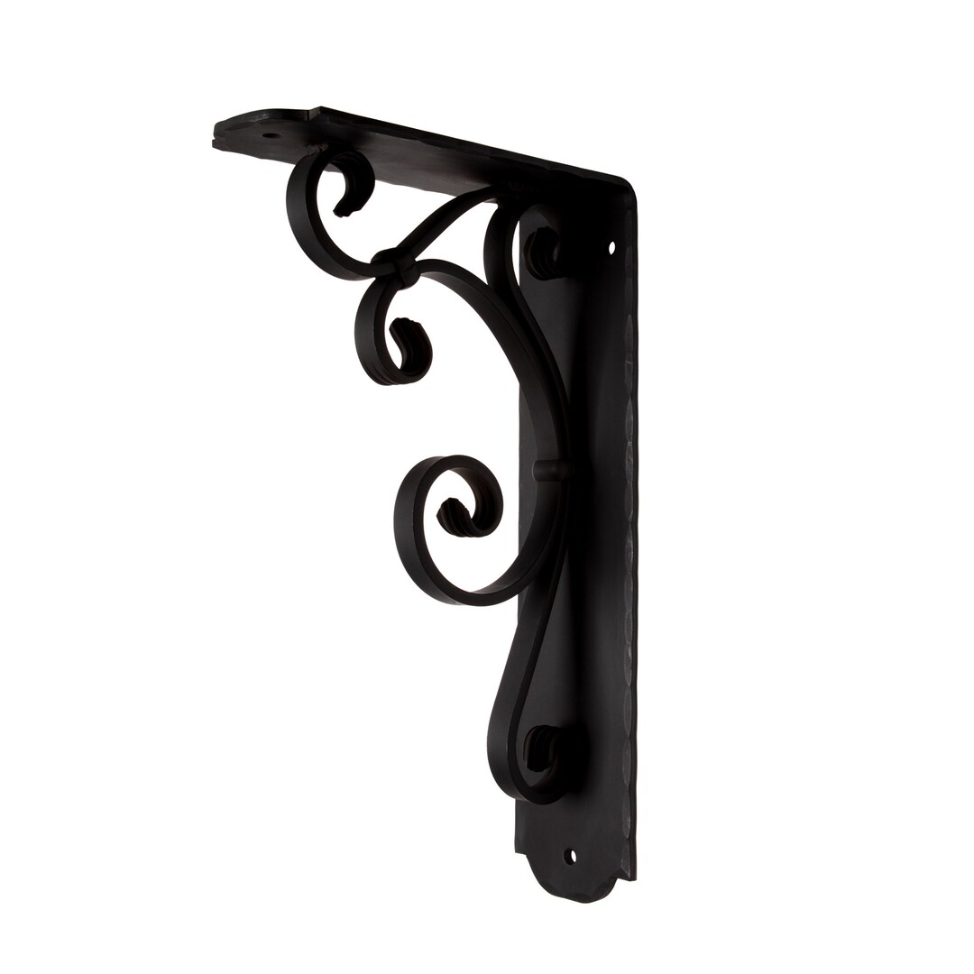 Floating Shelf /tuscan Mantle Bracket - Etsy