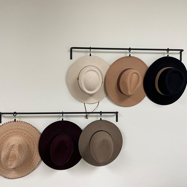 Hat Rack - Etsy
