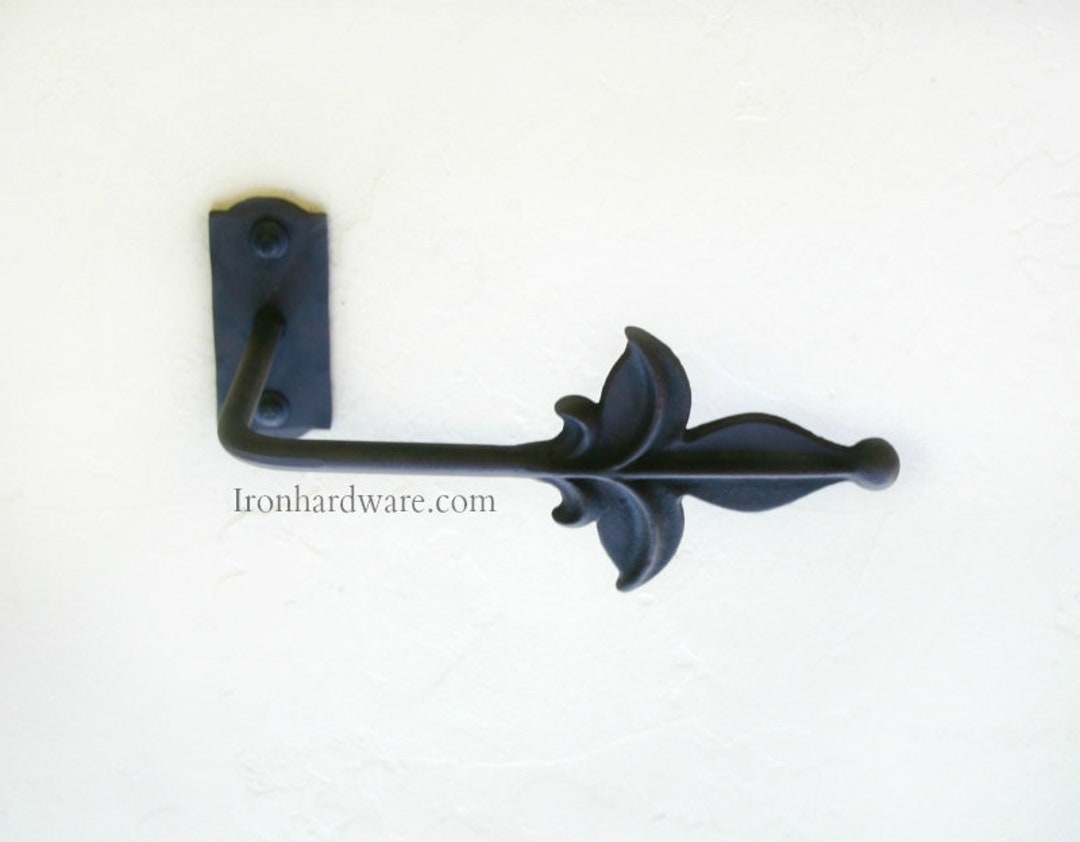 Drapery Tie Back / Fleur De Lis Tie Back/ Curtain Tie Back - Etsy