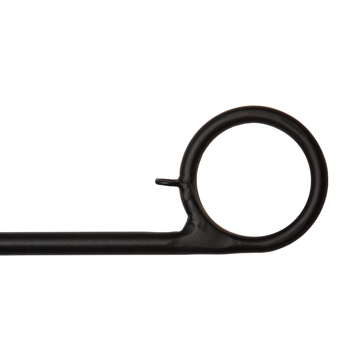 Drapery Baton With Welded 1.75in Curtain Ring With Eyelet - Etsy