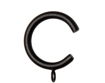 Bypass Curtain C Ring - Etsy