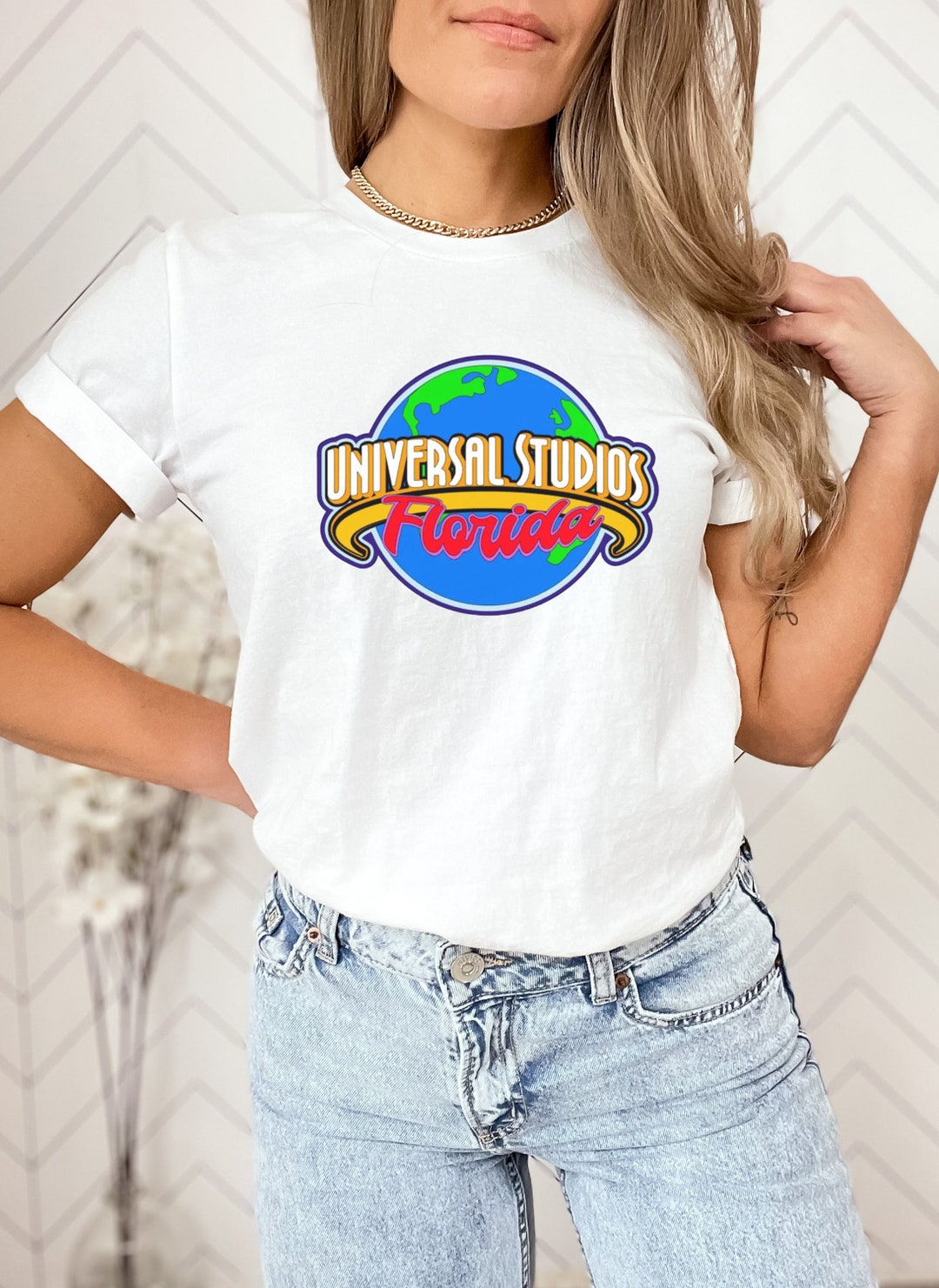 Universal Studios T-shirt, Universal Studios Family Shirt, Universal ...