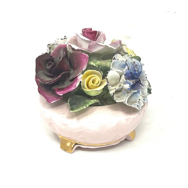 Antique Bone China - Etsy