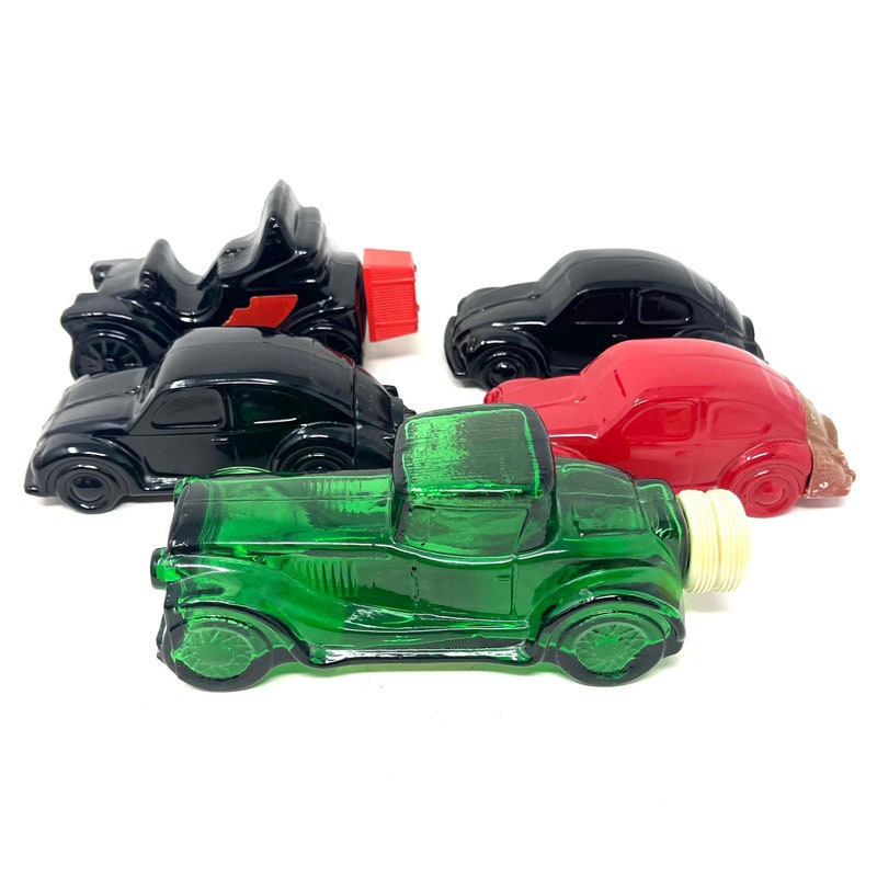 Avon Cars - Etsy