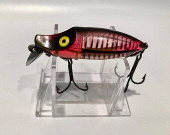 Heddon River Runt - Etsy