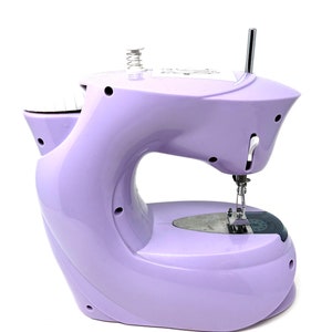 Dressmaker II Compact Sewing Machine and Accessories / Compact - Etsy