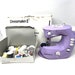 Dressmaker II Compact Sewing Machine and Accessories / Compact - Etsy