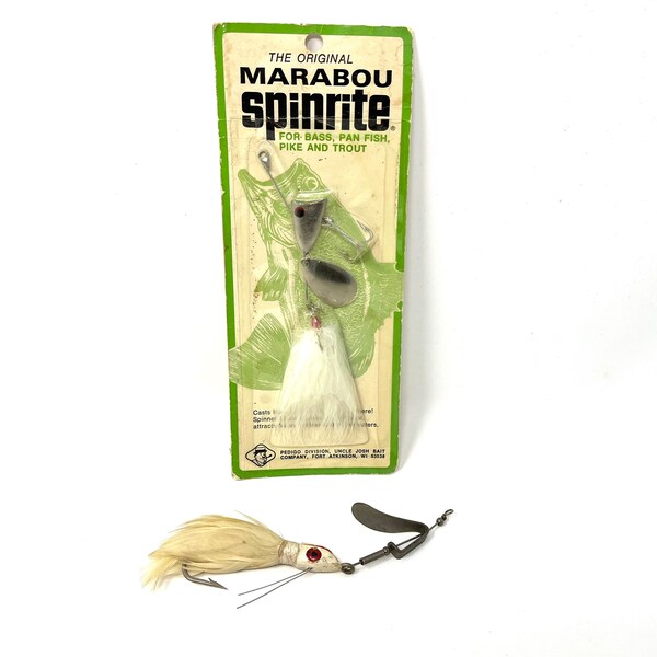 Fishing Lure Packaging - Etsy