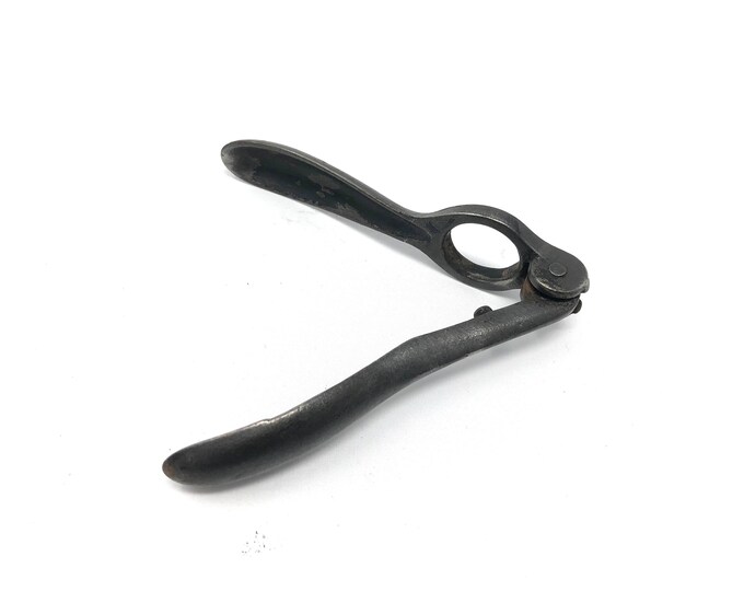 Primer Seater 10 Gauge Vintage Shotgun Shell Reloading Tool / Antique ...