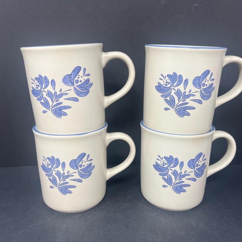 Pfaltzgraff Mugs - Etsy