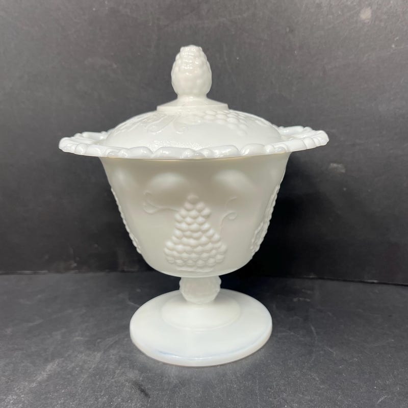 Compote Bowl - Etsy