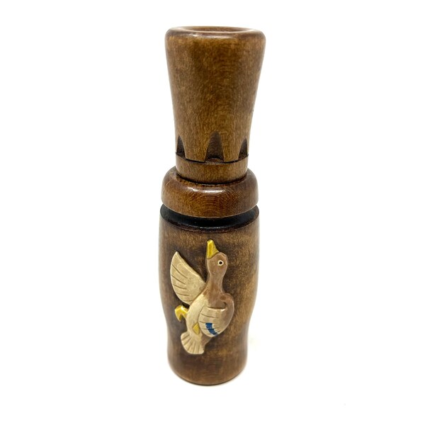 Custom Duck Call - Etsy