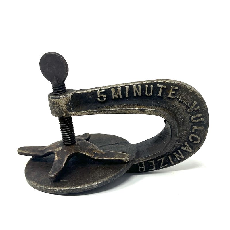 Gas Station Patch - Etsy