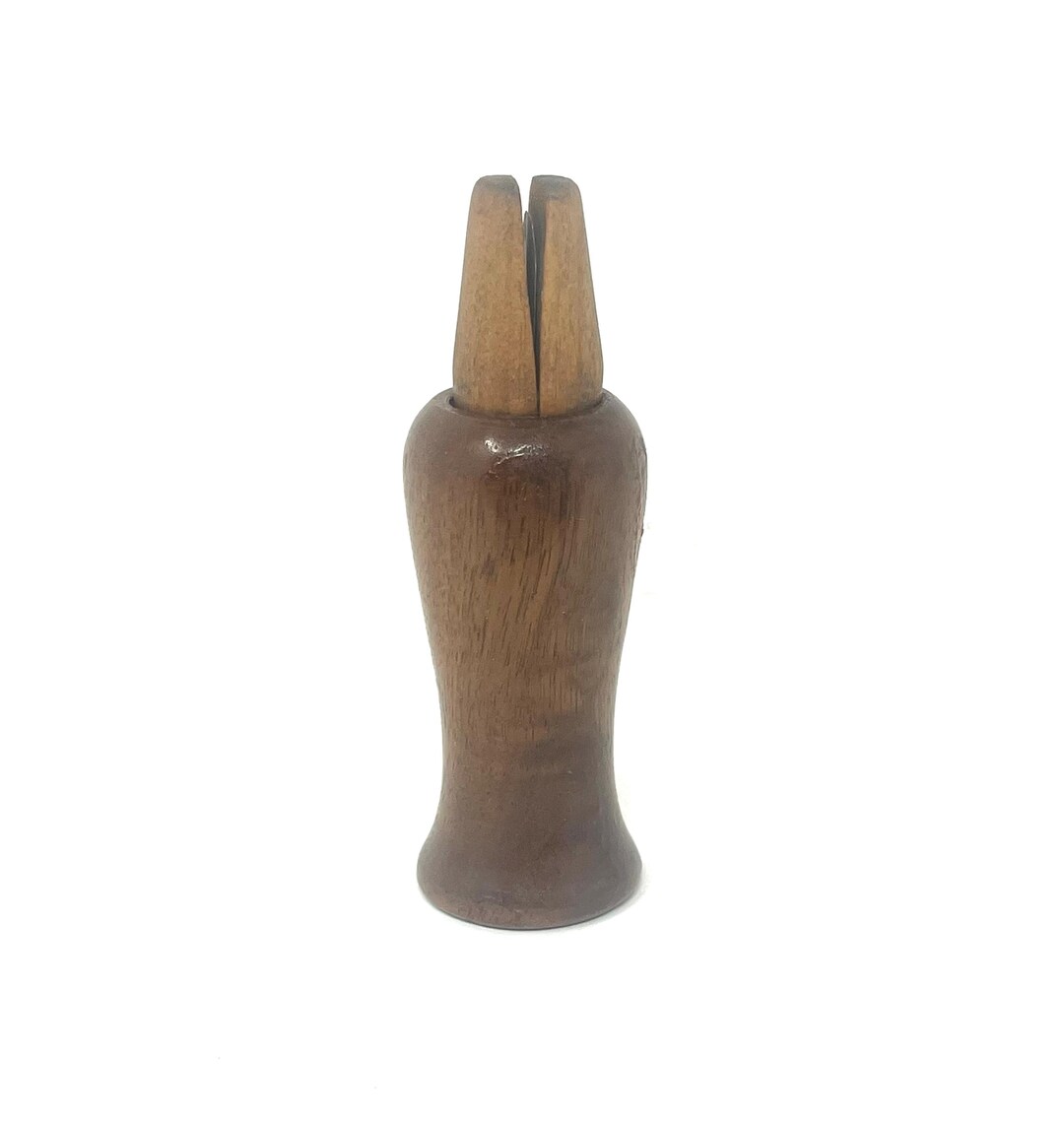 Lohman Crow Call Vintage / Antique Crow Call Lohman - Etsy