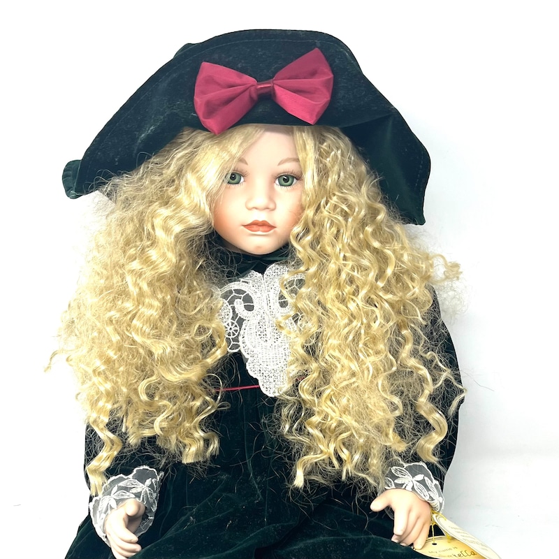 Alberon Dolls - Etsy