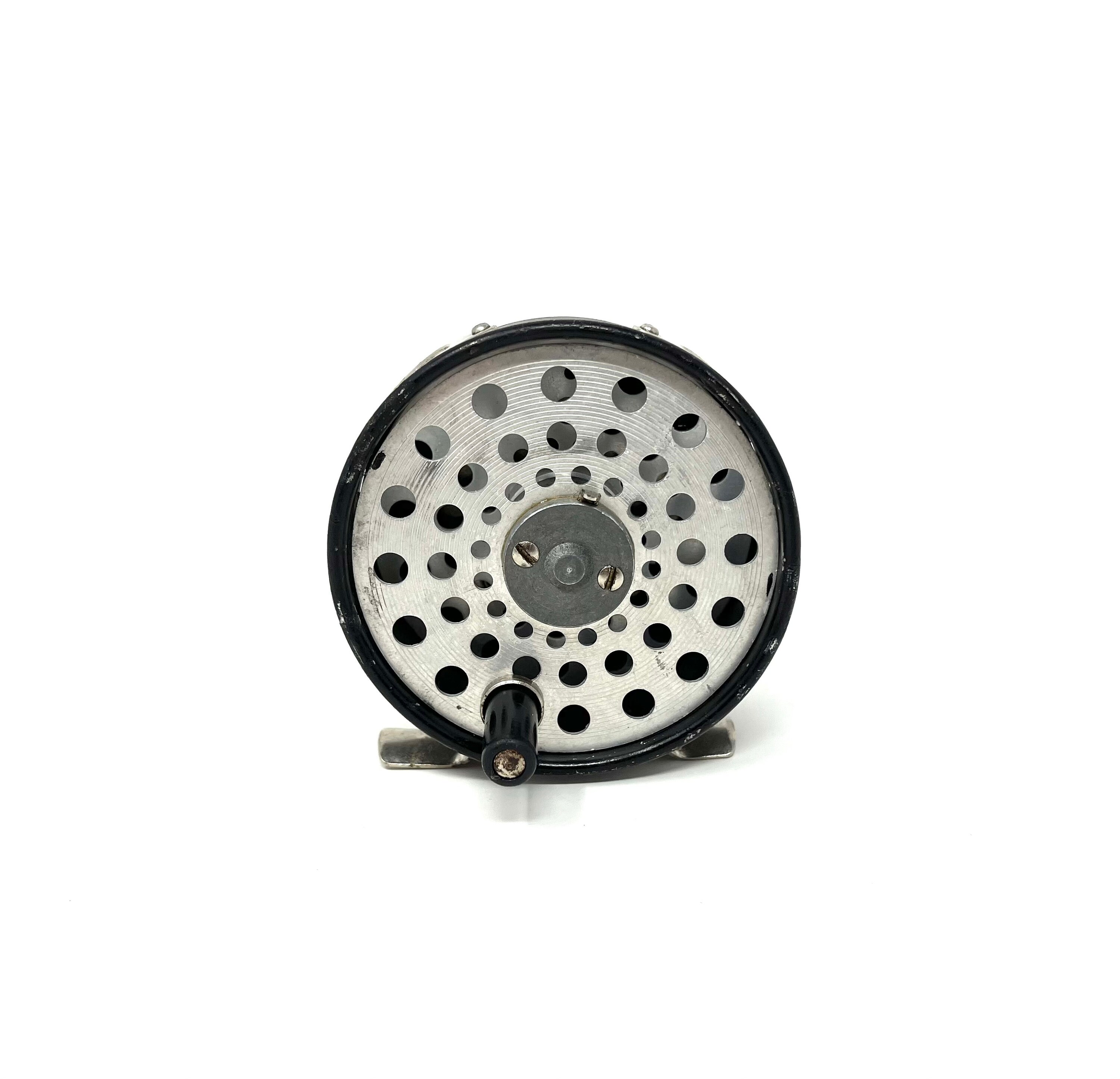 Martin Reel Company Fly Rod