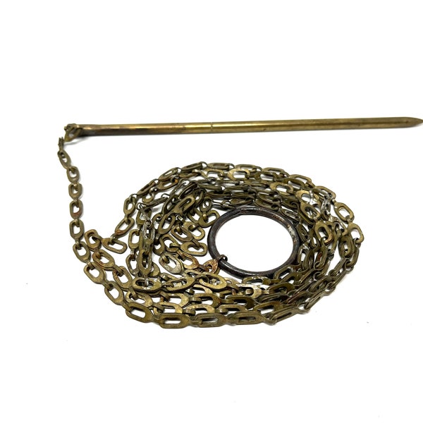 Fish Stringer - Etsy