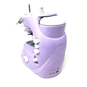 Dressmaker II Compact Sewing Machine and Accessories / Compact - Etsy