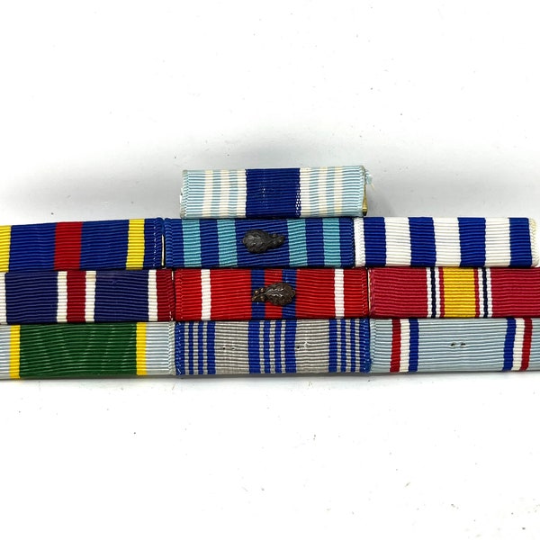 Military Ribbon - Etsy
