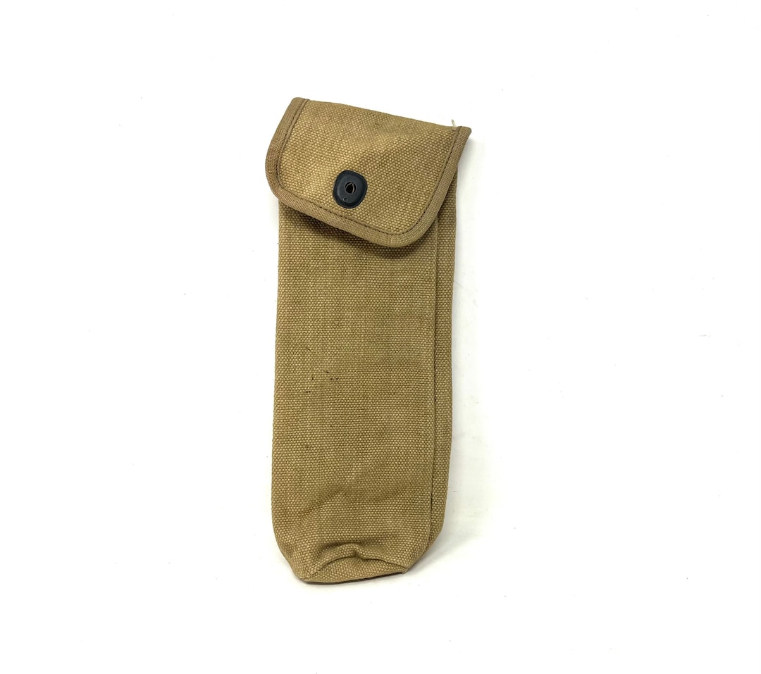 WWI U.S. Army Pederson Device Springfield Rifle Vintage / Rifle Bolt ...