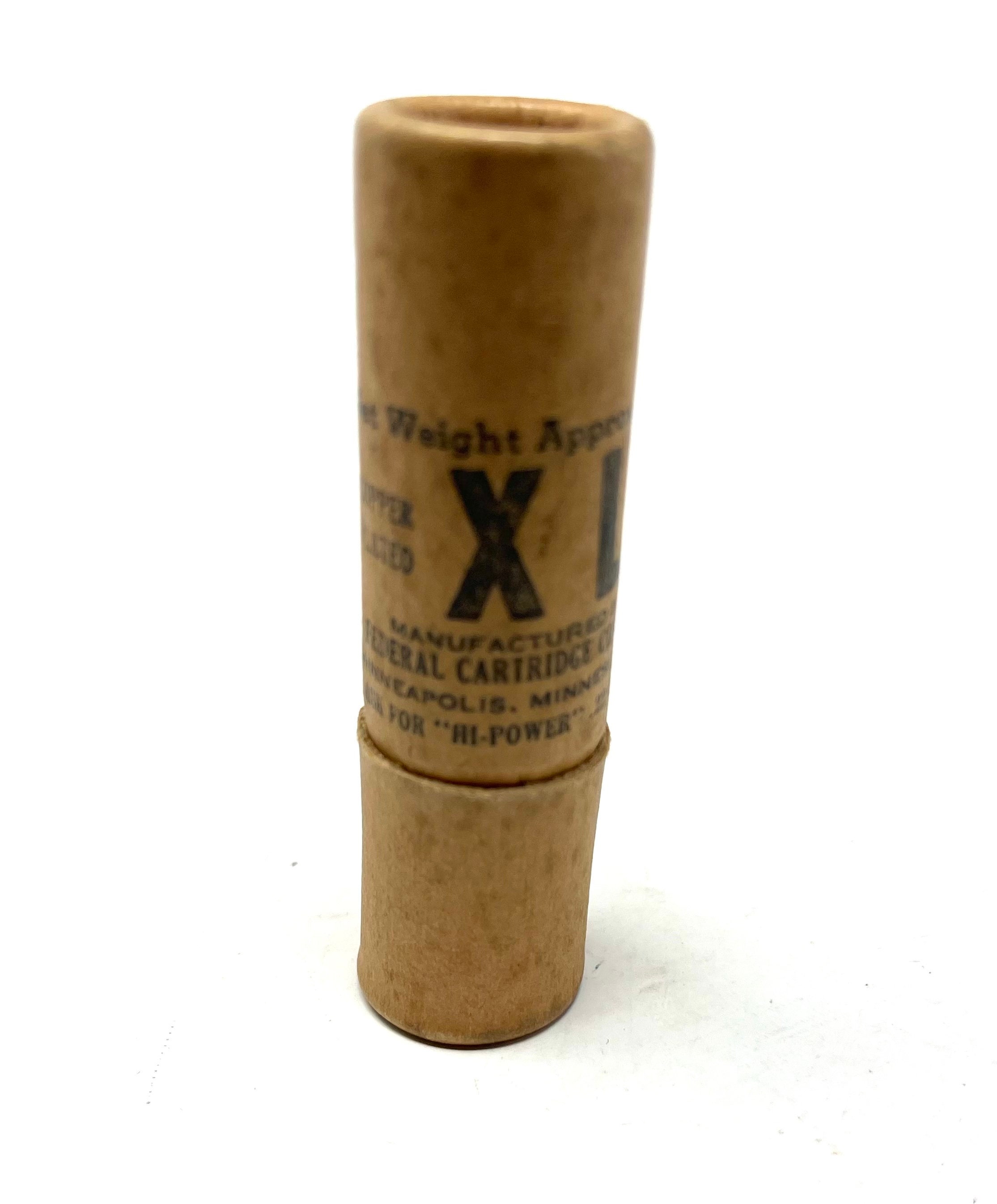 Vintage Federal BB Tube Air Rifle Shot in Tube / Antique BB - Etsy