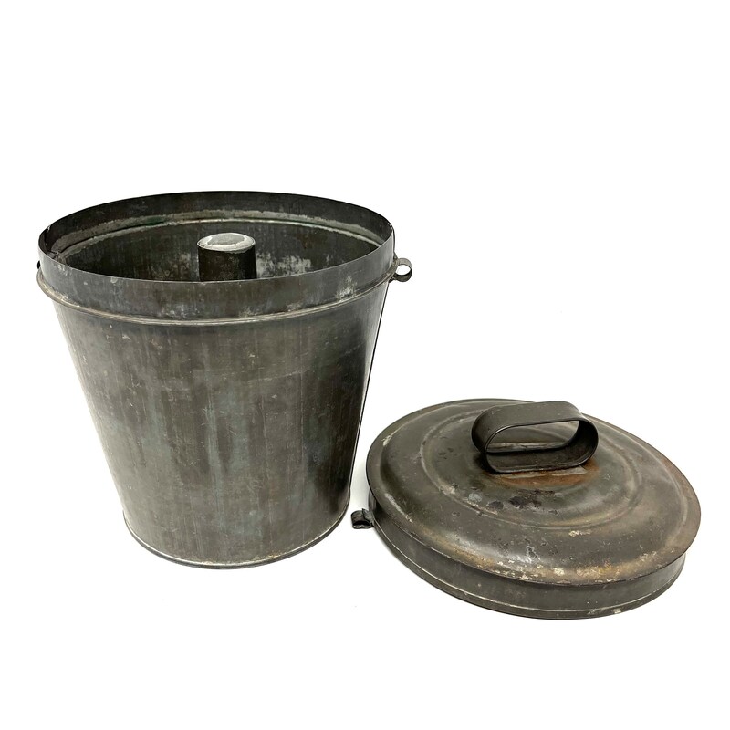 Antique Tinware - Etsy