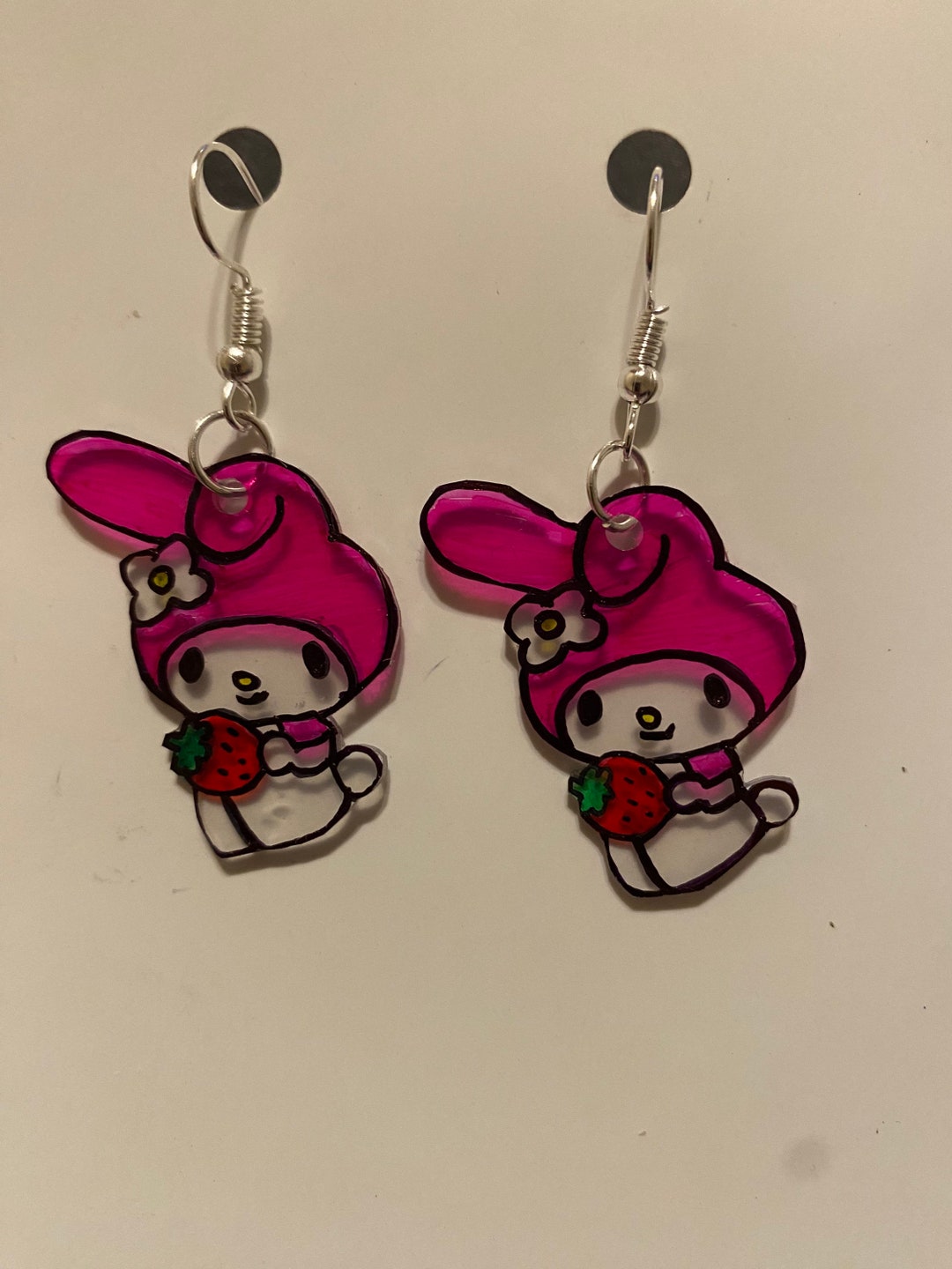 My Melody - Etsy