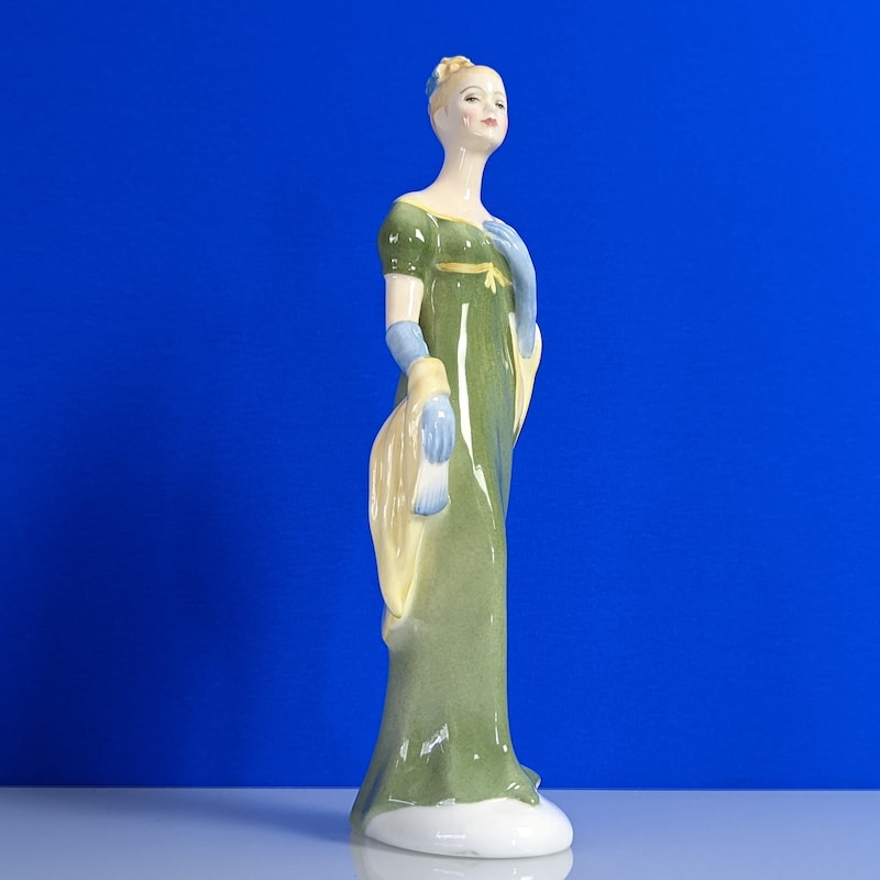 Royal Doulton Model - Etsy UK