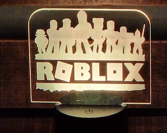 Roblox Led - Etsy