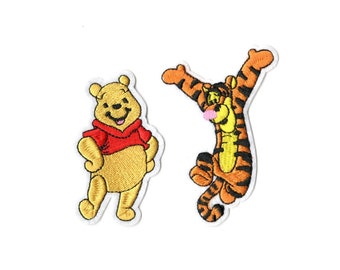 KFC Kentucy Fried Chicken Embroidered Iron-on Patch - Etsy