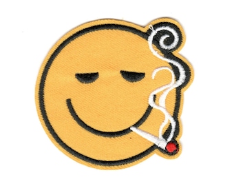 Stoned Emoji - Etsy