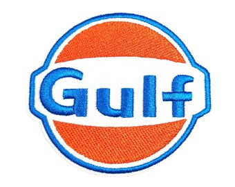 Kids Gulf Oil Hat - Etsy