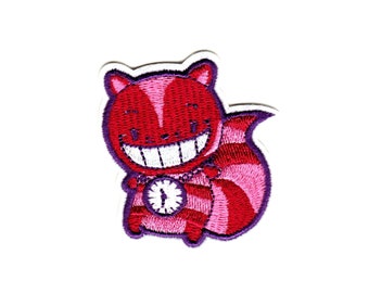 KFC Kentucy Fried Chicken Embroidered Iron-on Patch - Etsy