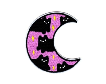 KFC Kentucy Fried Chicken Embroidered Iron-on Patch - Etsy