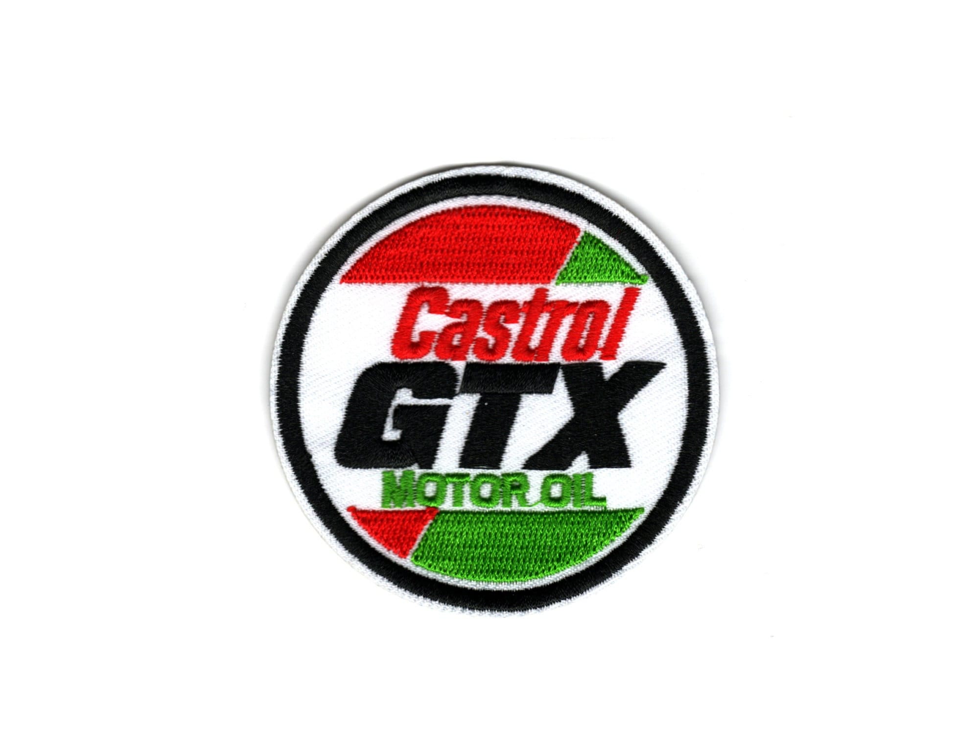 Castrol Gtx Logo Png