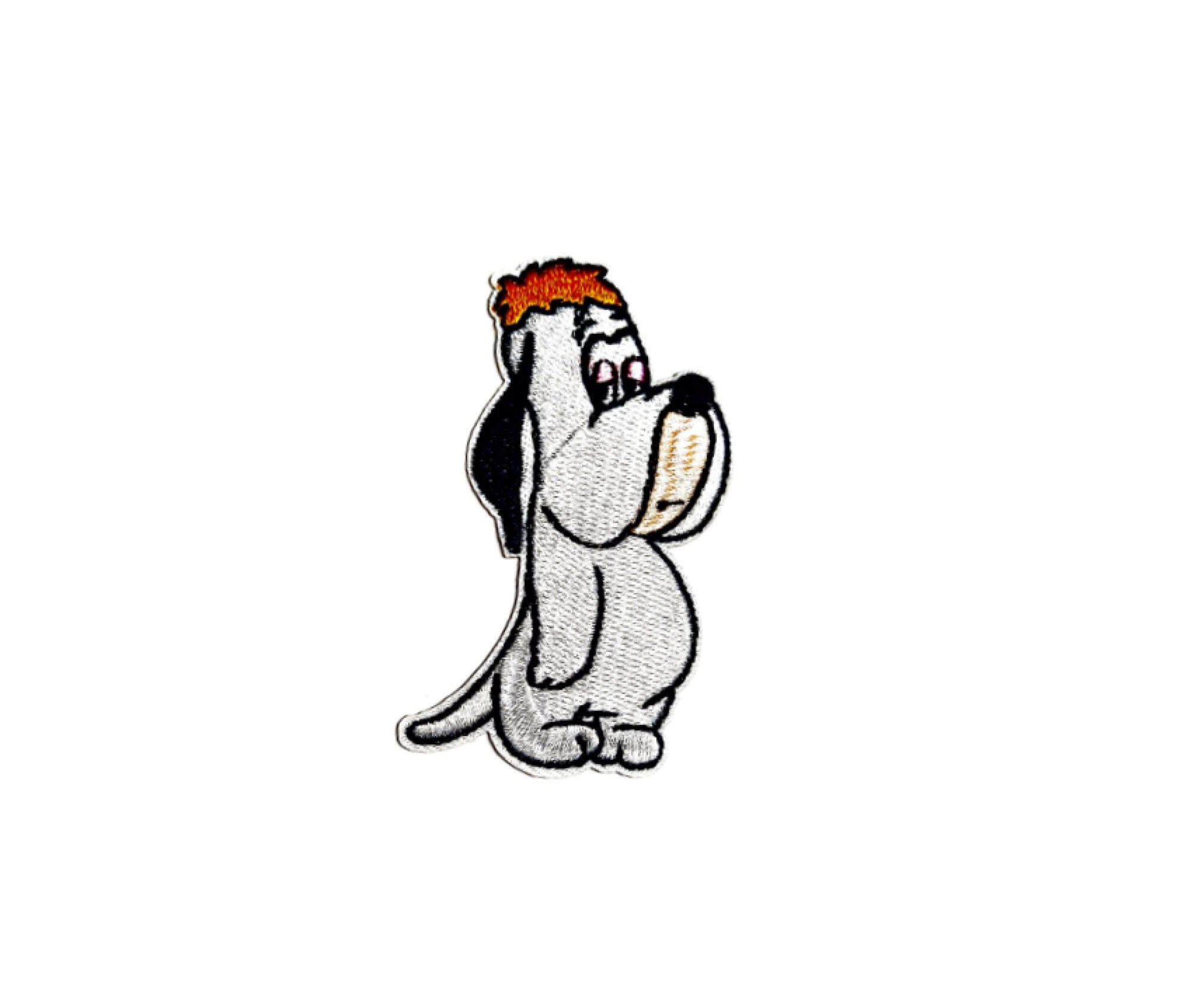 Cartoon Network Characters No 1 Droopy R 90scartoons - NBKomputer Cartoon Network Characters No 1 Droopy R 90scartoons - NBKomputer