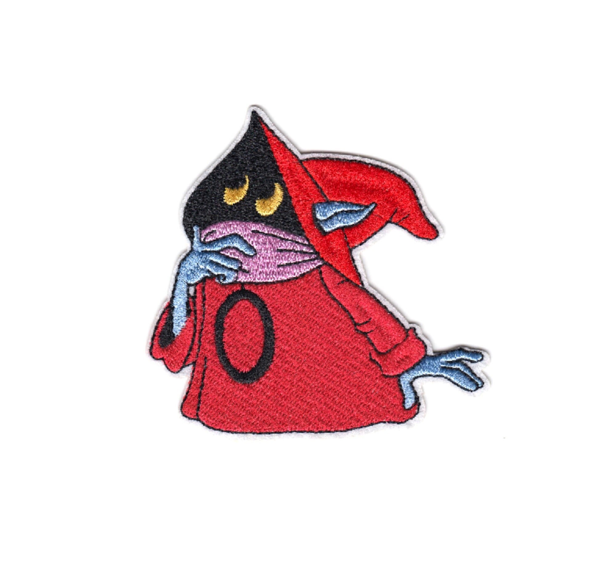 Orko Wallpaper