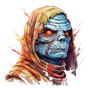 Mummy Set Halloween Sublimation Clipart - 12 High Quality Jpgs + Bonus ...