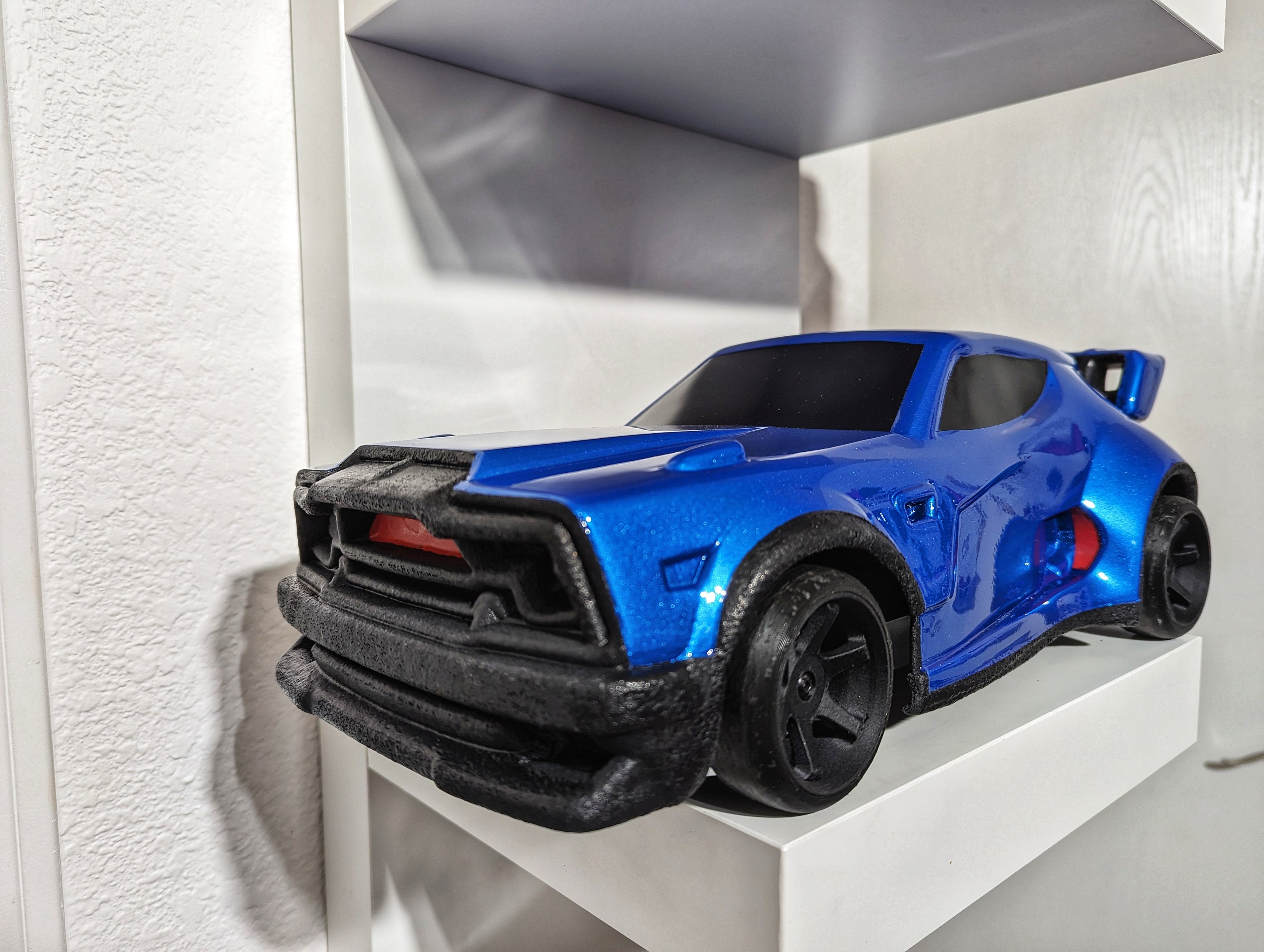 Custom 3D Printed RC Car Body *DEPOSIT ONLY* - Etsy