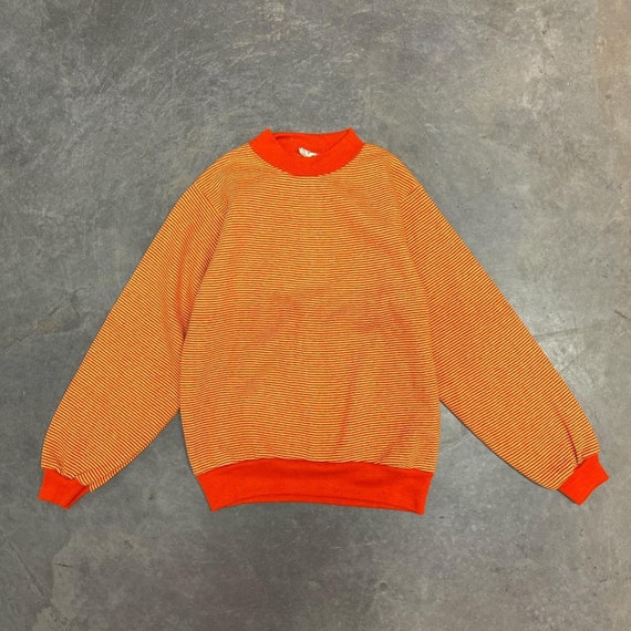 vintage 80s stripe - Gem