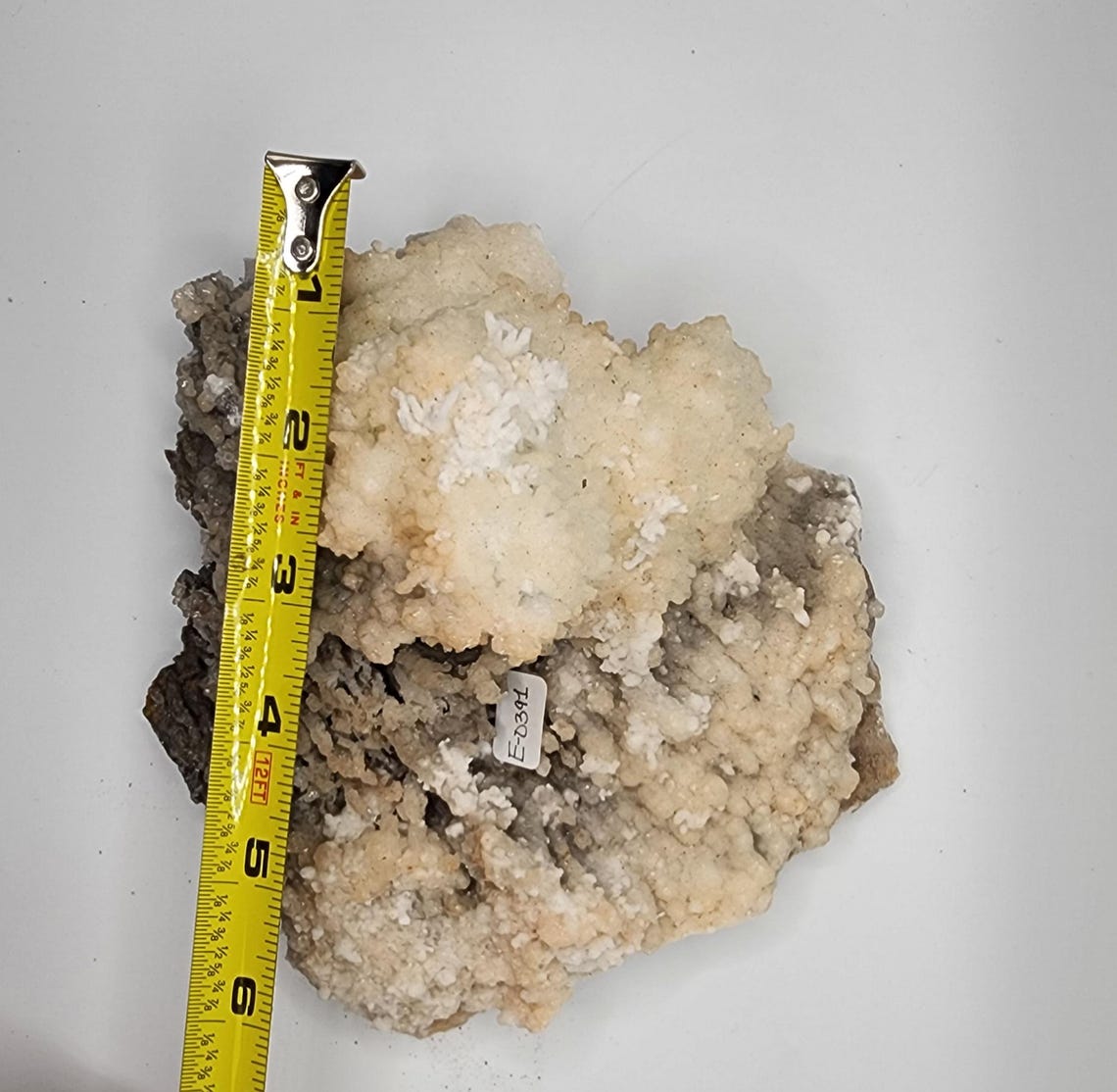 Cave Calcite Cluster - Etsy