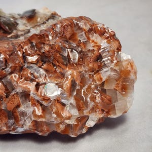 Gorgeous Tri-colored Calcite - Etsy