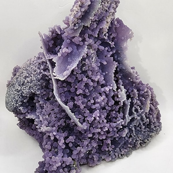 Botryoidal Chalcedony - Etsy